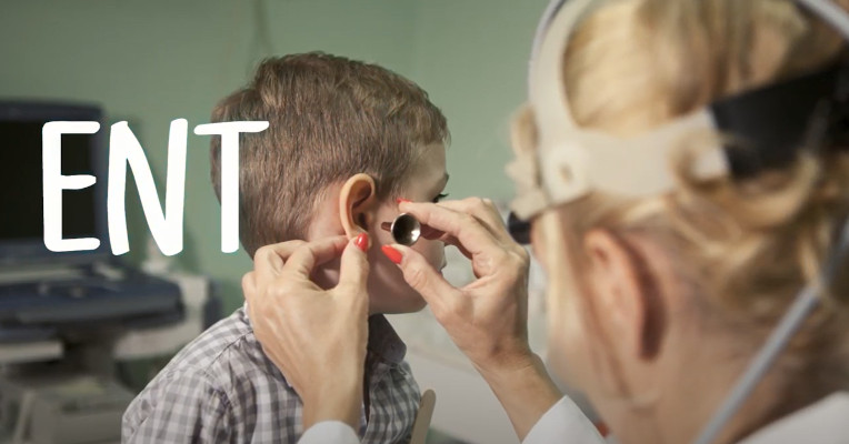 What's an ENT (Ear, Nose, and Throat Physician or Otolaryngologist ...
